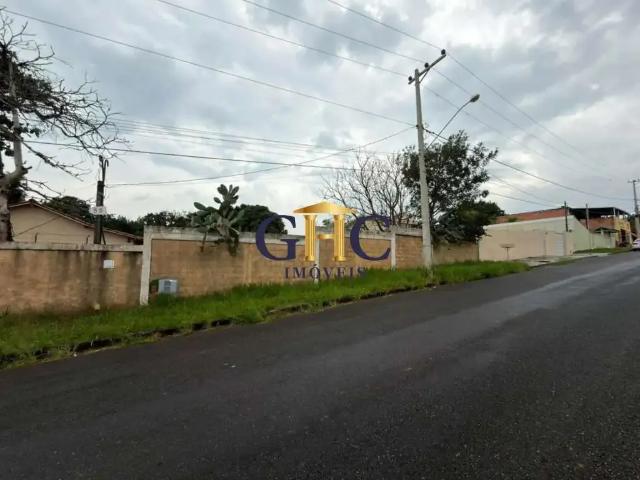 Terreno / Lote para Venda em Salto de Pirapora/SP Recanto São Manoel II