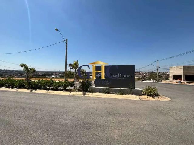 Terreno / Lote para Venda em Salto de Pirapora/SP Residencial Casablanca