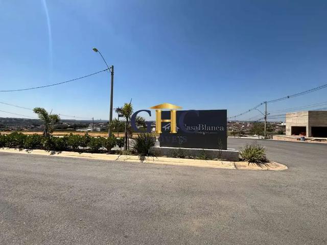 Terreno / Lote para Venda em Salto de Pirapora/SP Casa Blanca