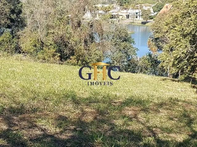 Terreno / Lote para Venda em Salto de Pirapora/SP Terras de São Francisco