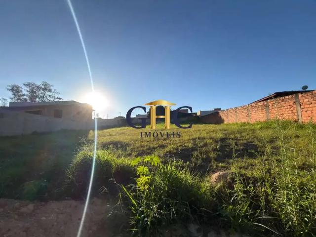 Terreno / Lote para Venda em Salto de Pirapora/SP Terras de São Francisco