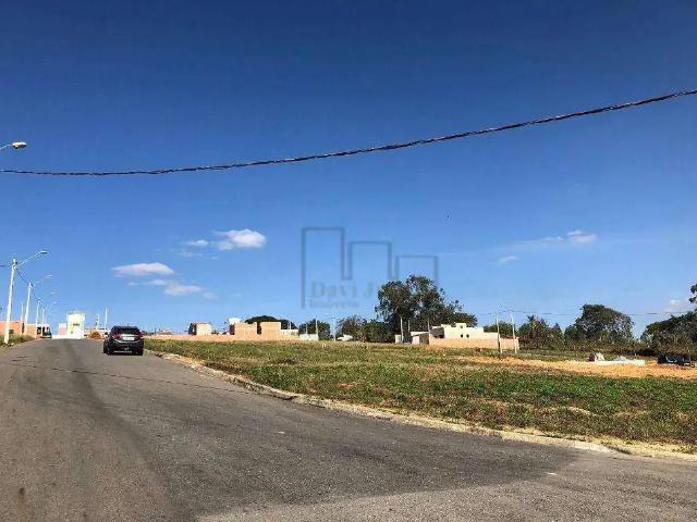 Terreno / Lote para Venda em Salto de Pirapora/SP Vila Santa Isabel