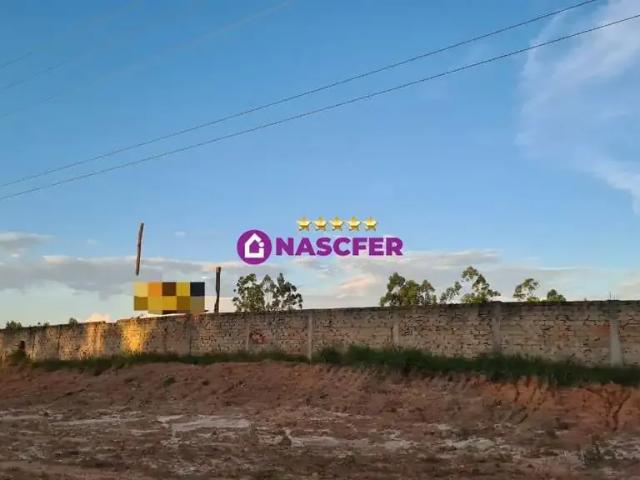 Terreno / Lote para Venda em Salto de Pirapora/SP Vila Xavier