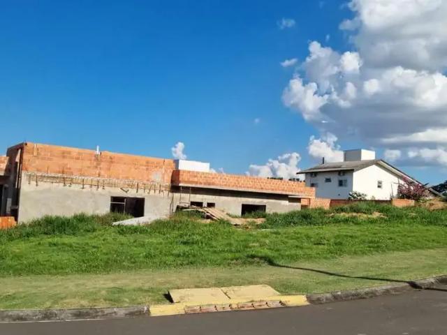 Terreno / Lote para Venda em Salto/SP Mirante dos Ypês