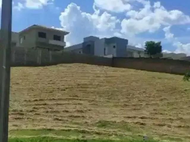 Terreno / Lote para Venda em Salto/SP Mirante dos Ypês