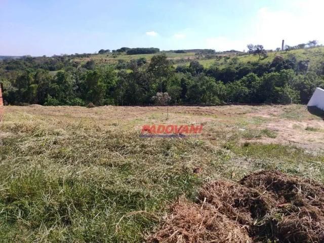 Terreno / Lote para Venda em Salto/SP Mirante dos Ypês