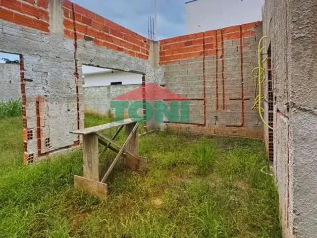 Terreno / Lote para Venda em Salto/SP Mirante dos Ypês