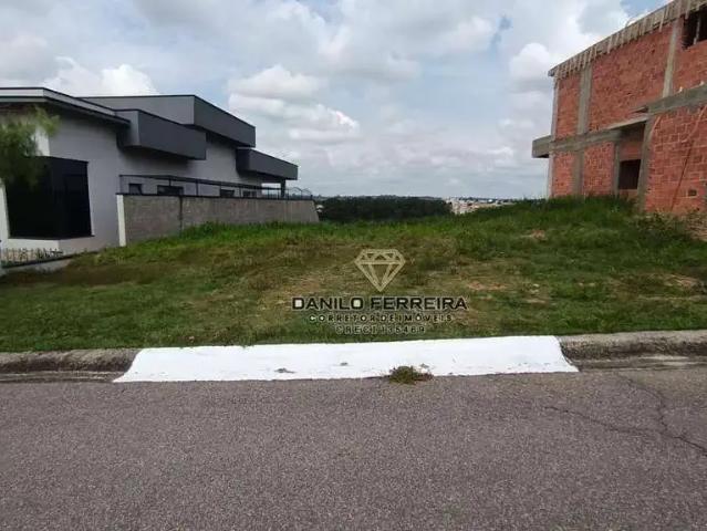 Terreno / Lote para Venda em Salto/SP Mirante dos Ypês