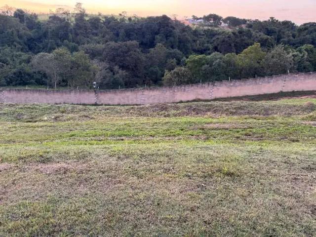 Terreno / Lote para Venda em Salto/SP Mirante dos Ypês