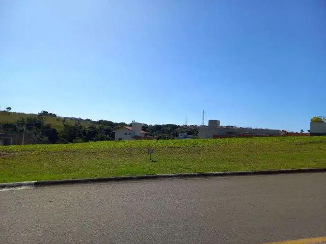 Terreno / Lote para Venda em Salto/SP Mirante dos Ypês