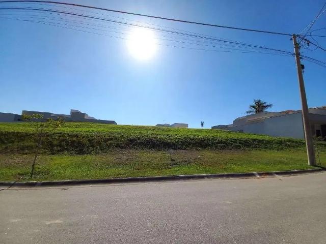 Terreno / Lote para Venda em Salto/SP Mirante dos Ypês