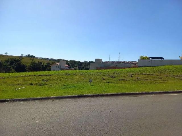 Terreno / Lote para Venda em Salto/SP Mirante dos Ypês
