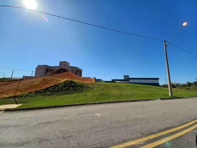 Terreno / Lote para Venda em Salto/SP Mirante dos Ypês