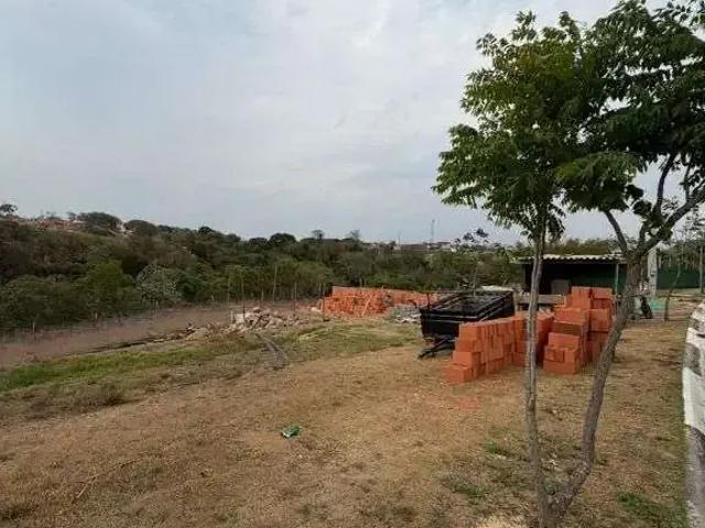 Terreno / Lote para Venda em Salto/SP Mirante dos Ypês