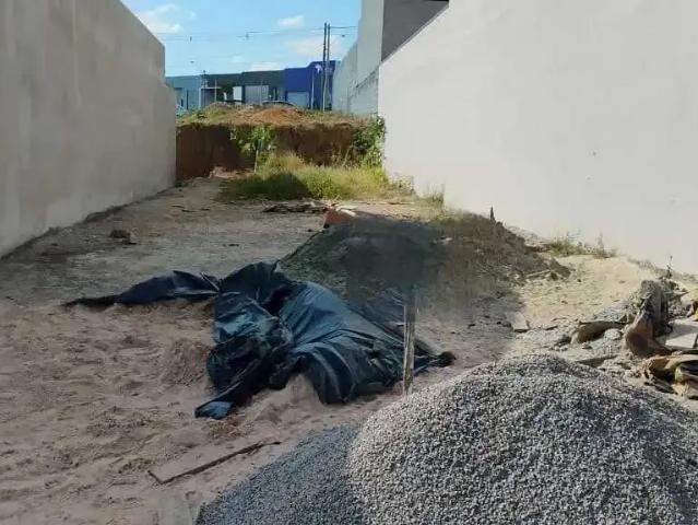 Terreno / Lote para Venda em Salto/SP Nossa Senhora do Monte Serrat