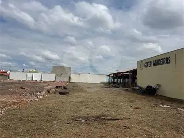 Terreno / Lote para Venda em Salto/SP Olaria