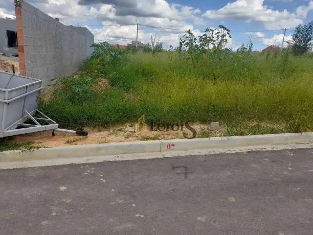 Terreno / Lote para Venda em Salto/SP Olaria