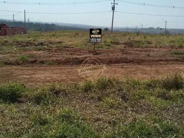 Terreno / Lote para Venda em Salto/SP Olaria