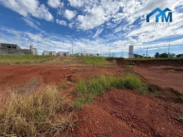 Terreno / Lote para Venda em Salto/SP Olaria