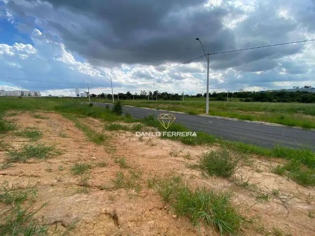 Terreno / Lote para Venda em Salto/SP Olaria