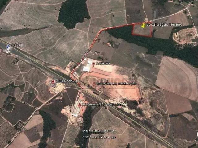 Terreno / Lote para Venda em Salto/SP Buru