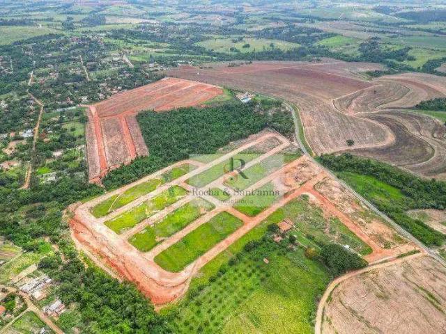 Terreno / Lote para Venda em Salto/SP Jardim Tropical