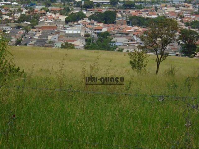 Terreno / Lote para Venda em Salto/SP Buru