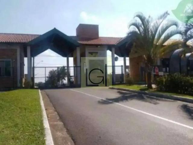 Terreno / Lote para Venda em Salto/SP Buru
