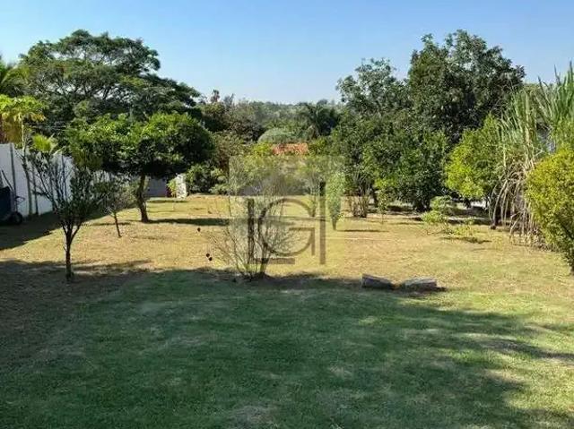 Terreno / Lote para Venda em Salto/SP Buru