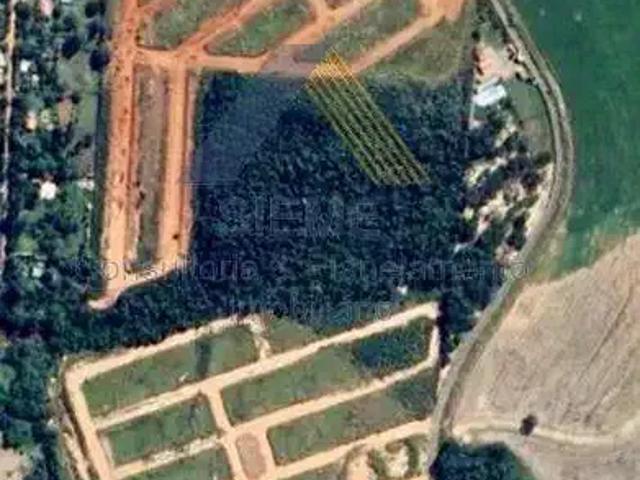 Terreno / Lote para Venda em Salto/SP Buru