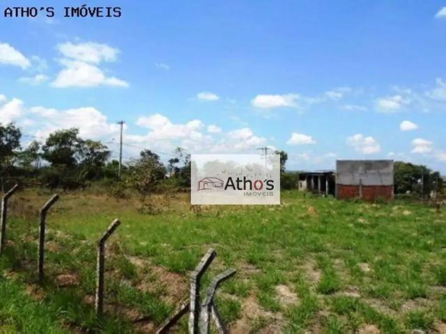 Terreno / Lote para Venda em Salto/SP Bela Vista
