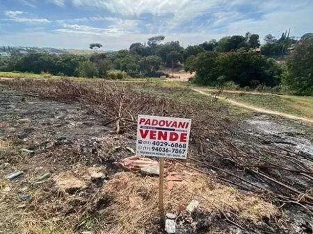 Terreno / Lote para Venda em Salto/SP Bela Vista