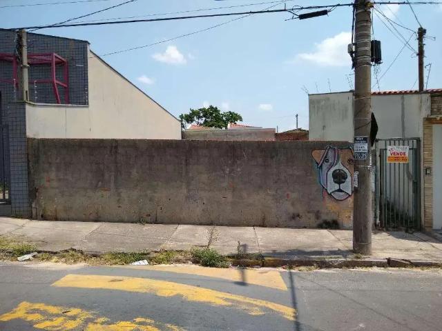 Terreno / Lote para Venda em Salto/SP Bela Vista