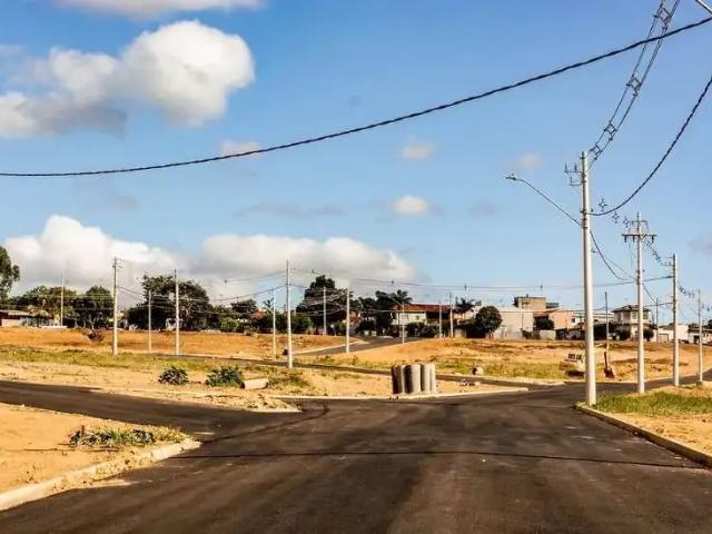 Terreno / Lote para Venda em Salto/SP Parque Alto da Boa Vista