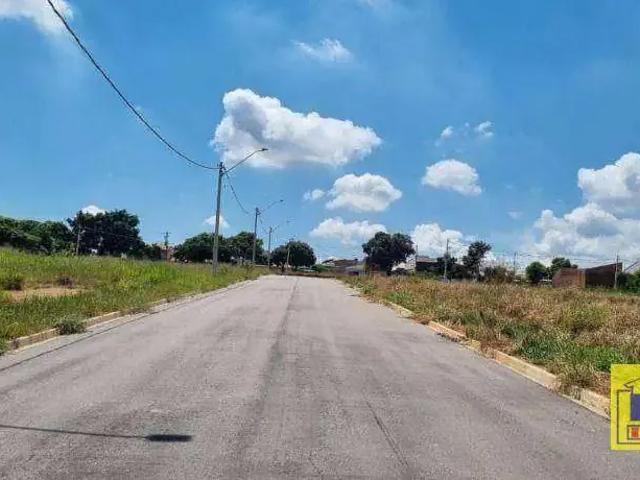 Terreno / Lote para Venda em Salto/SP Boa Vista