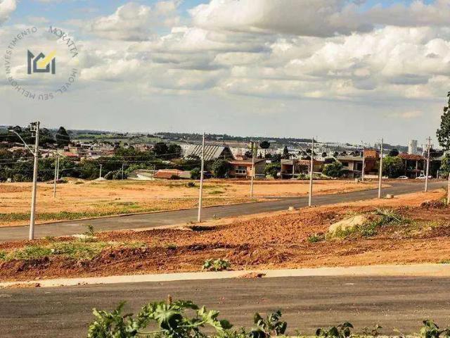 Terreno / Lote para Venda em Salto/SP Canjica