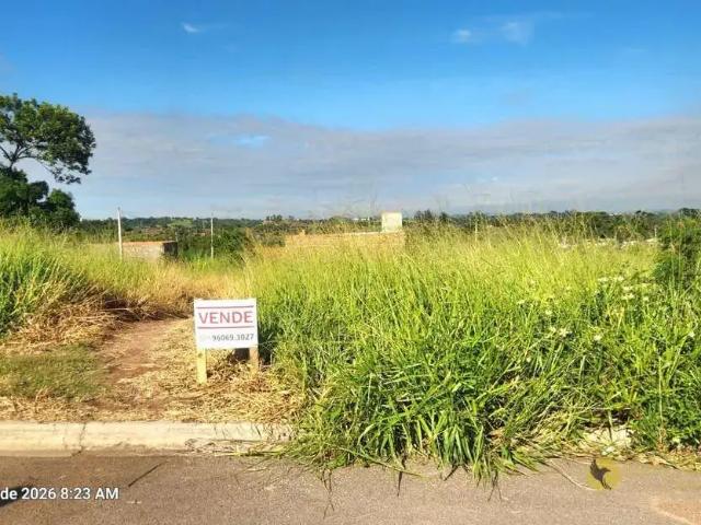 Terreno / Lote para Venda em Salto/SP Boa Vista