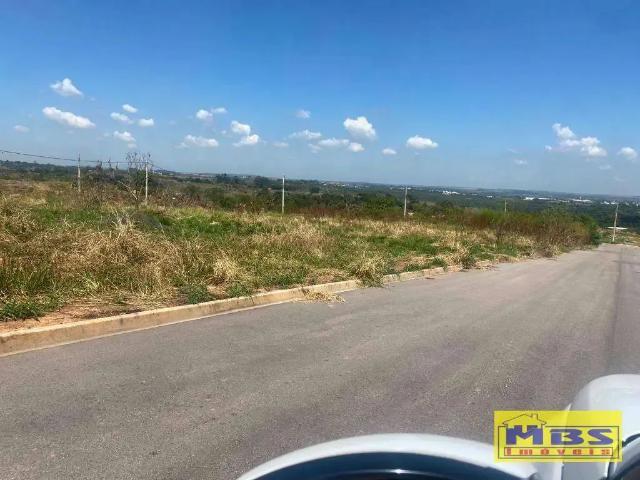 Terreno / Lote para Venda em Salto/SP Boa Vista