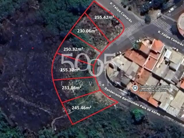 Terreno / Lote para Venda em Salto/SP Boa Vista