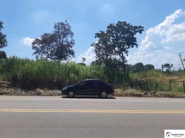 Terreno / Lote para Venda em Salto/SP Canjica