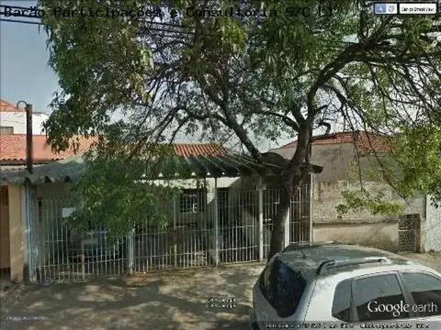 Terreno / Lote para Venda em Salto/SP Centro