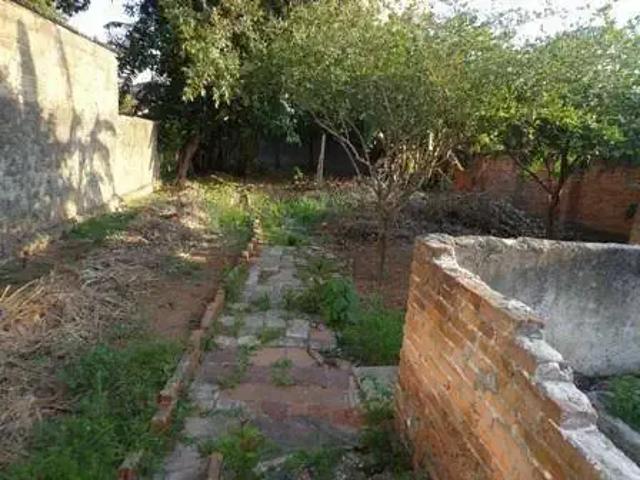 Terreno / Lote para Venda em Salto/SP Centro