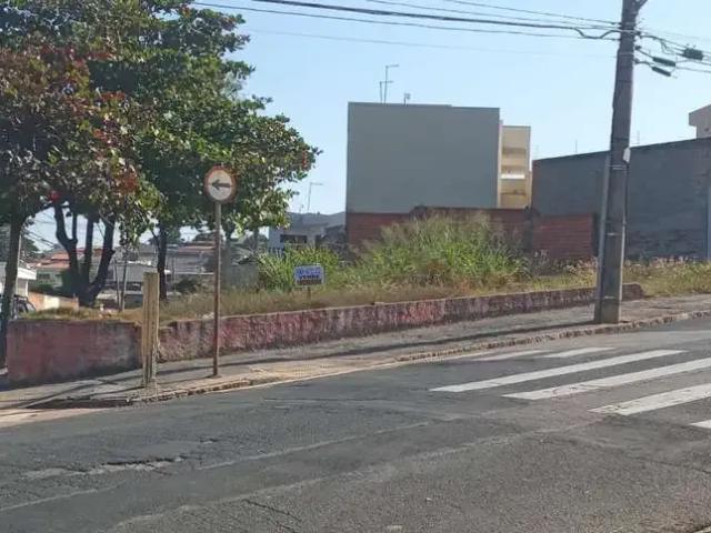Terreno / Lote para Venda em Salto/SP Centro