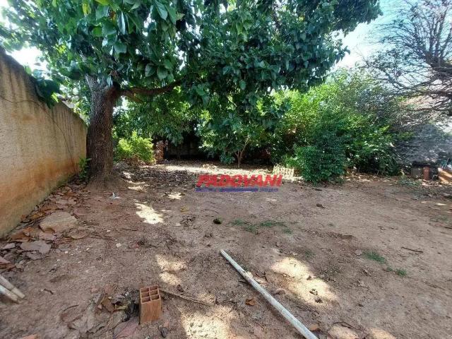Terreno / Lote para Venda em Salto/SP Centro
