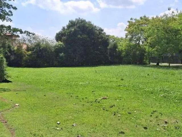 Terreno / Lote para Venda em Salto/SP Chácara Halter