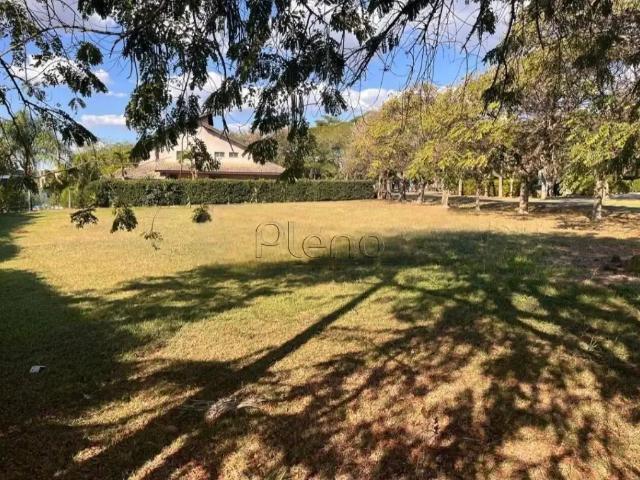 Terreno / Lote para Venda em Salto/SP Chácara Halter