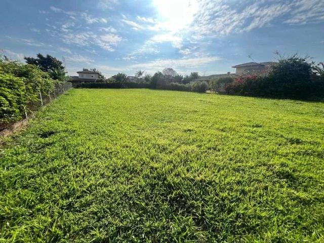 Terreno / Lote para Venda em Salto/SP Chácara Halter