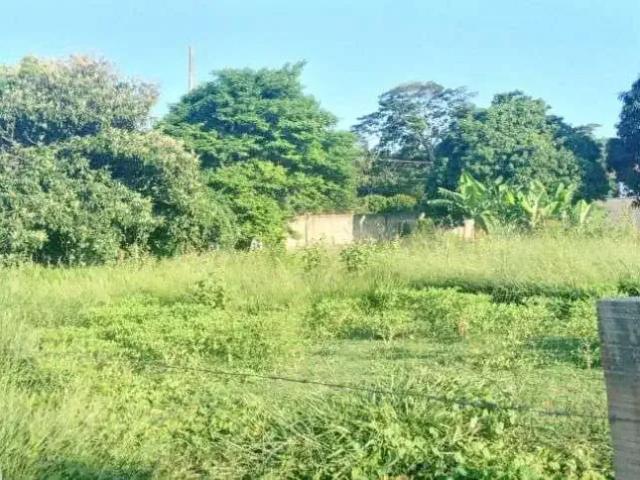 Terreno / Lote para Venda em Salto/SP Chácara Halter