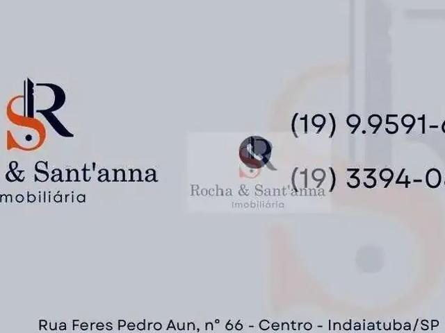 Terreno / Lote para Venda em Salto/SP Chácara Iracema