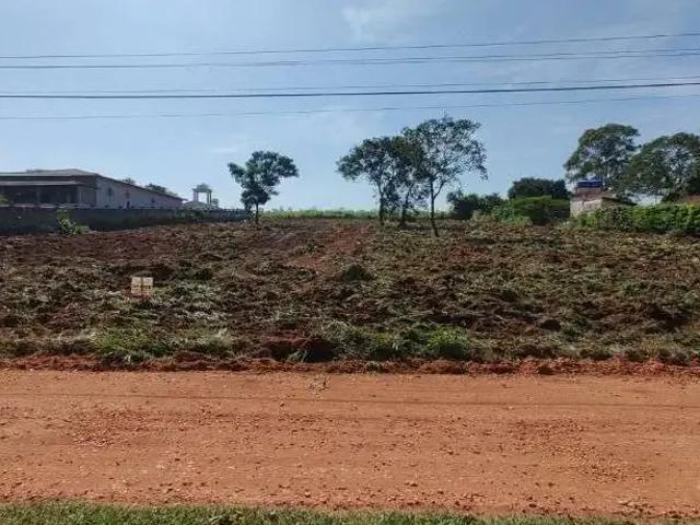 Terreno / Lote para Venda em Salto/SP Chácara Iracema